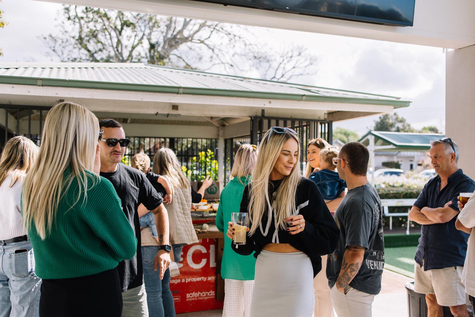 Function Venue Newcastle ⋆ Lowlands Bowling Club