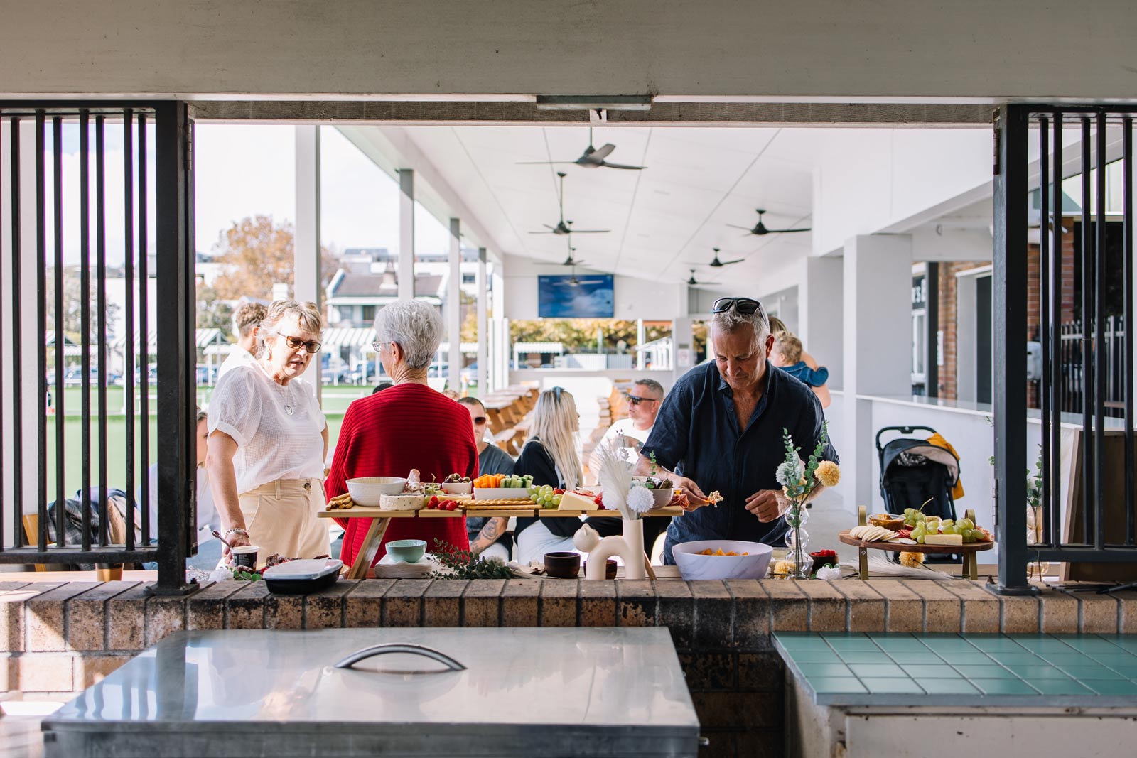 Function Venue Newcastle ⋆ Lowlands Bowling Club